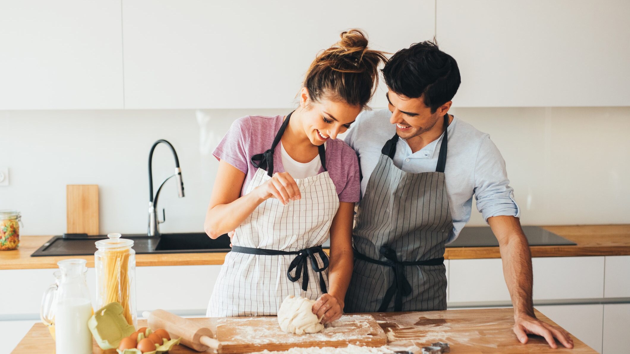 10 Delicious Ways to Make Baked Goods Healthier