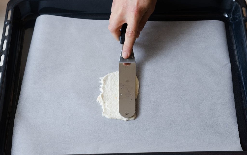 Pirouette Cookies (Parizske Pecivo): the recipe for a delicious Czech ...