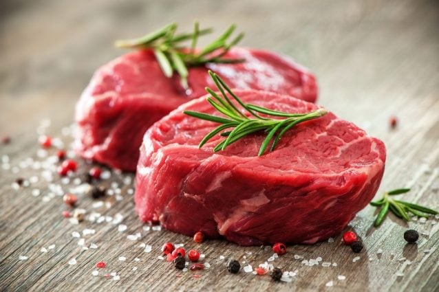 Beef Cuts: how to recognize the most common ones and how best to cook them
