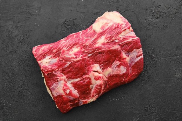 Beef Cuts: how to recognize the most common ones and how best to cook them