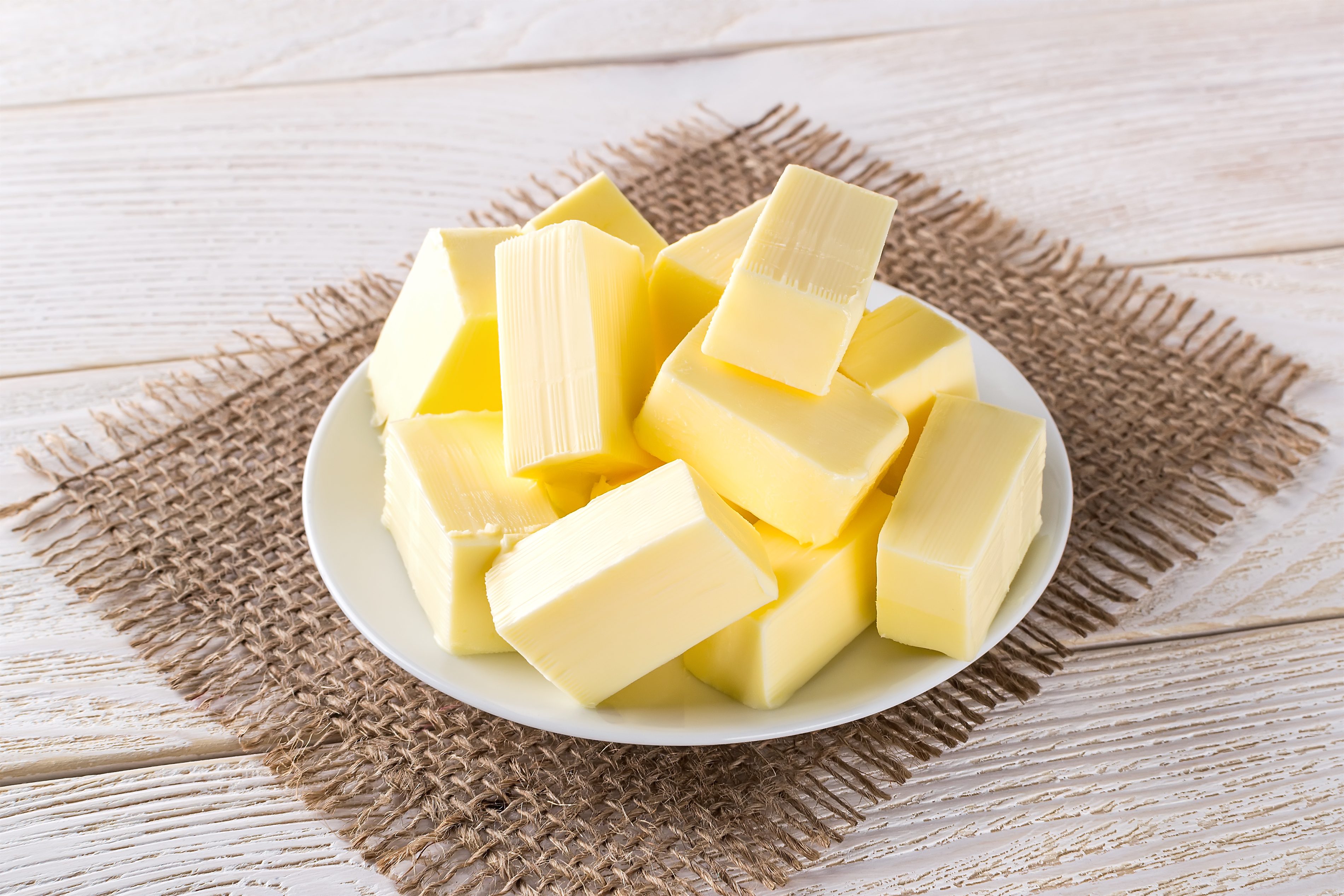 7 Best Butter Substitutes In Baking 7 Best Butter Substitutes In Baking