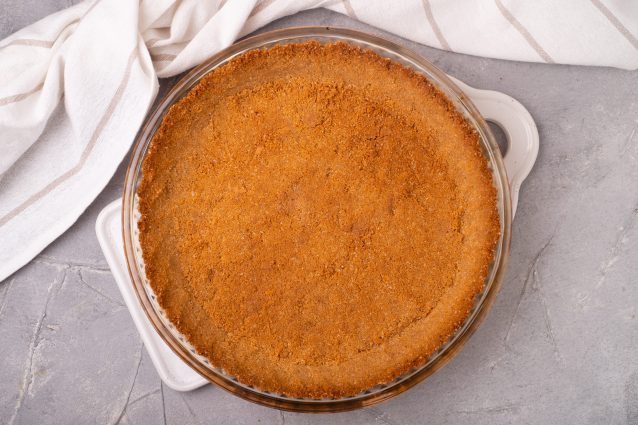 Flapper Pie: the ultimate recipe for a classic Canadian dessert