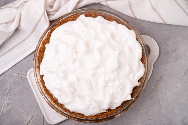 Flapper Pie: the ultimate recipe for a classic Canadian dessert