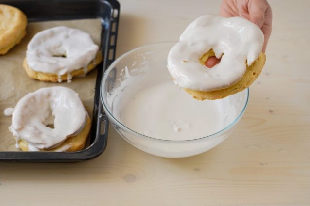 Easter Donuts: the recipe for the typical dessert of the Easter tradition
