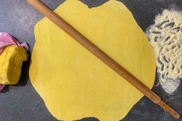 Pasta Roll Ups: the recipe for a delicious and tasty main course