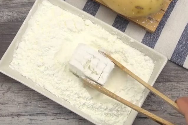 Potato Fondue: the easy and cheesy recipe everyone will love