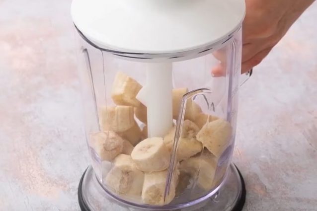 Nice Cream Recipe