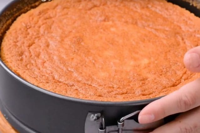 Rice Pudding Cake Recipe