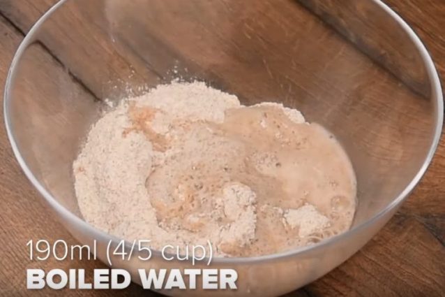 Roti Recipe