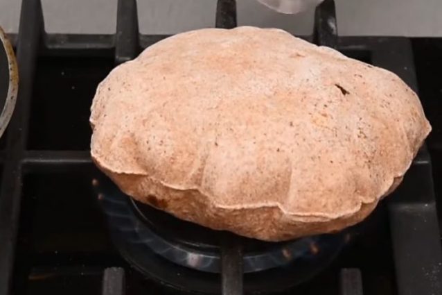 Roti Recipe