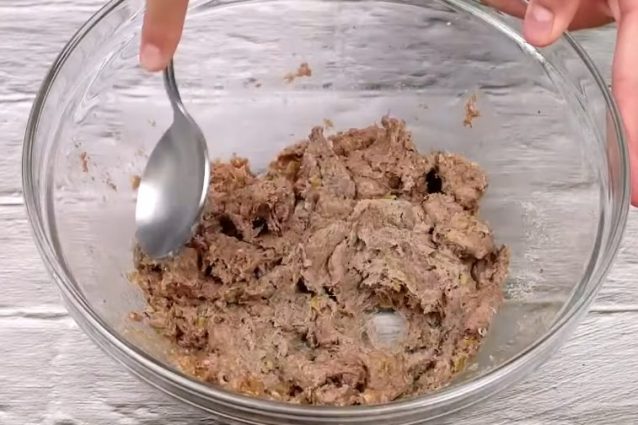 Olive Ascolane Recipe