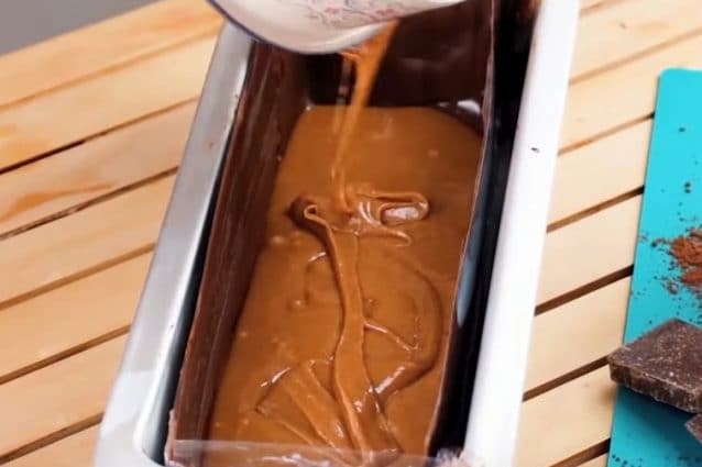 Giant Mars Bar Recipe