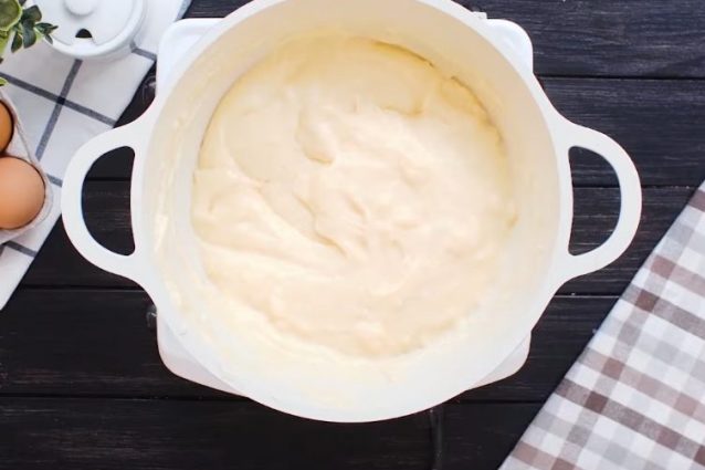 Kremsnite Recipe