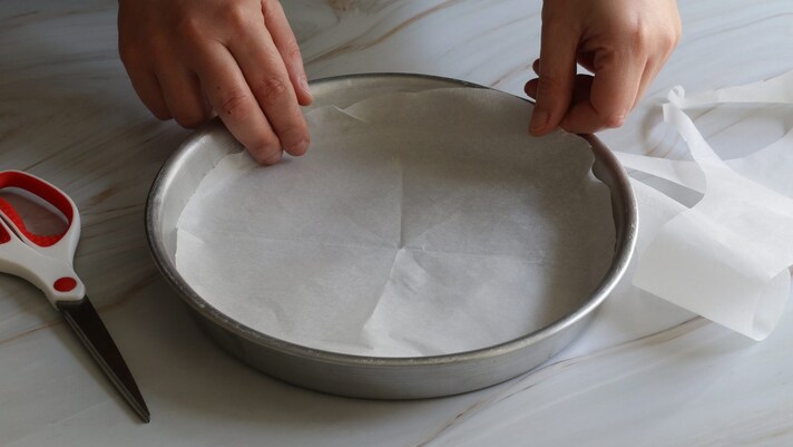 Step-by-Step Recipe Guide To Making An Exquisite Pasqualine Cake