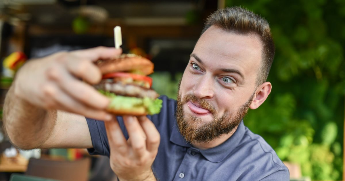 Why Does Food Make Your Mouth Water?