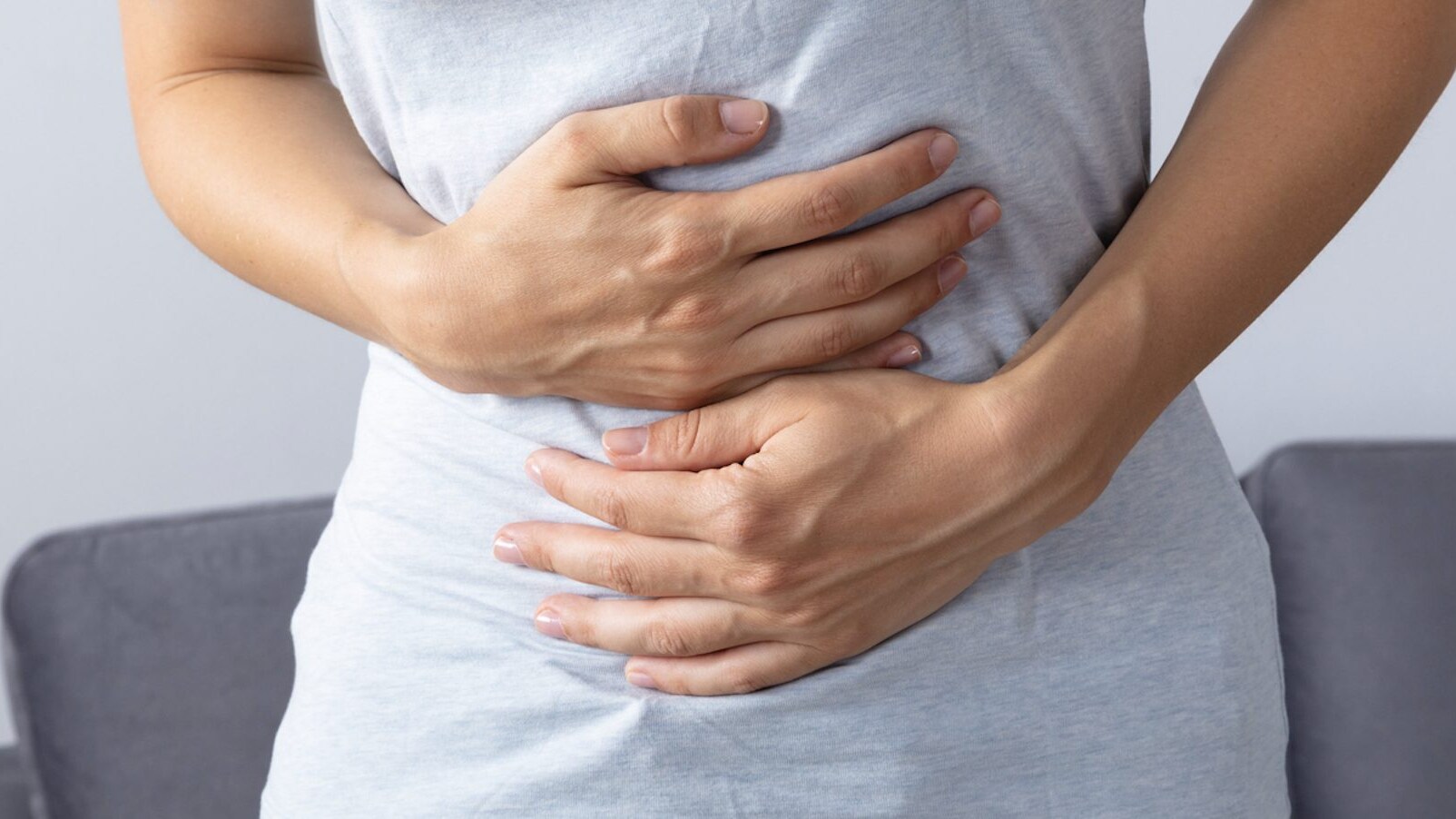 Here's Everything You Need To Know About slow transit constipation