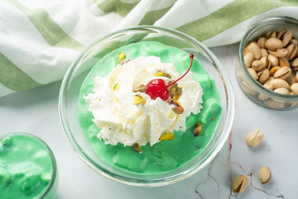 Watergate Salad Recipe