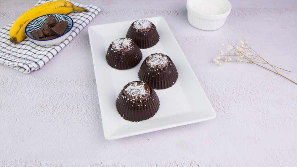 2-Ingredient Cake: a simple and quick recipe for making delicious mini ...