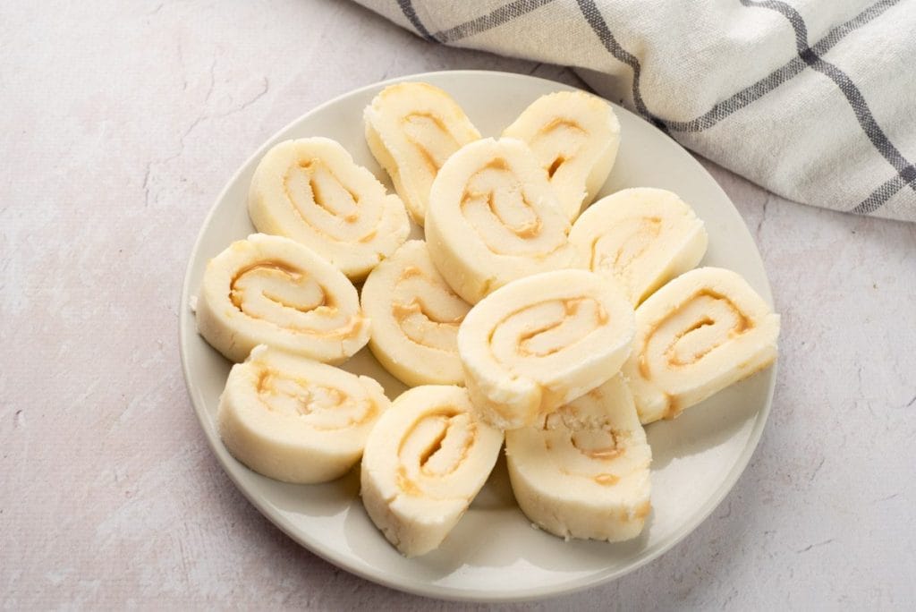 Potato Candy Recipe