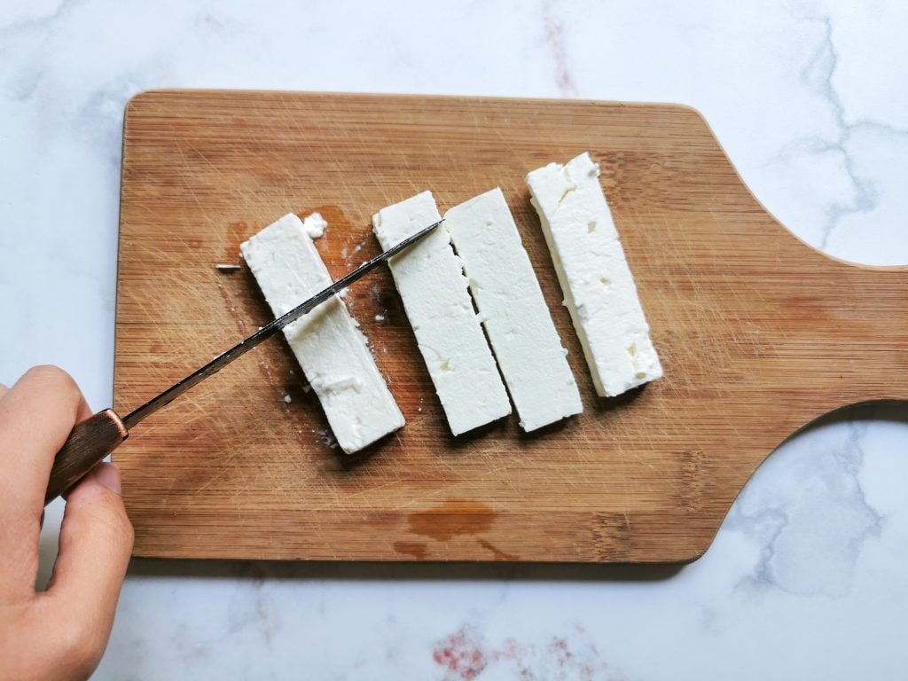 Chestnut Salad: the super quick, easy recipe made of chestnuts