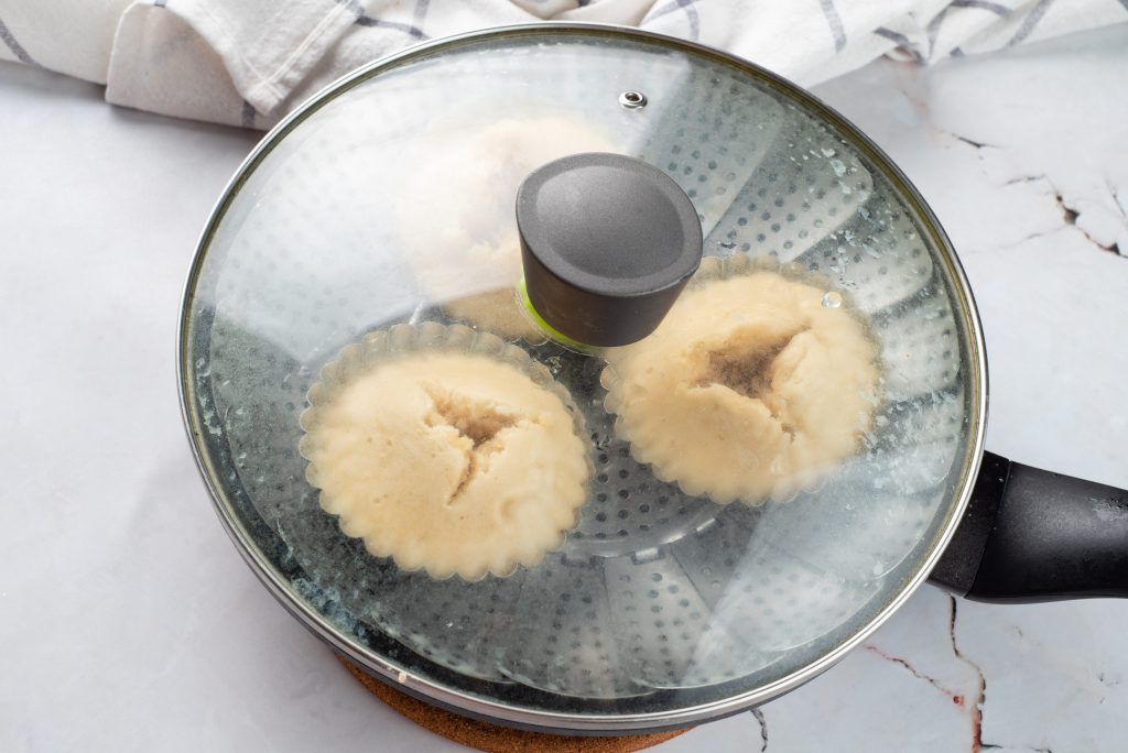 Fa Gao (Chinese Prosperity Cake)