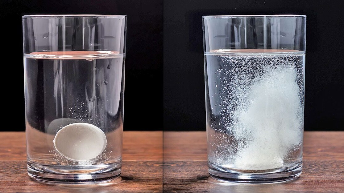 Here's Everything You Need To Know Before Using An Antacid
