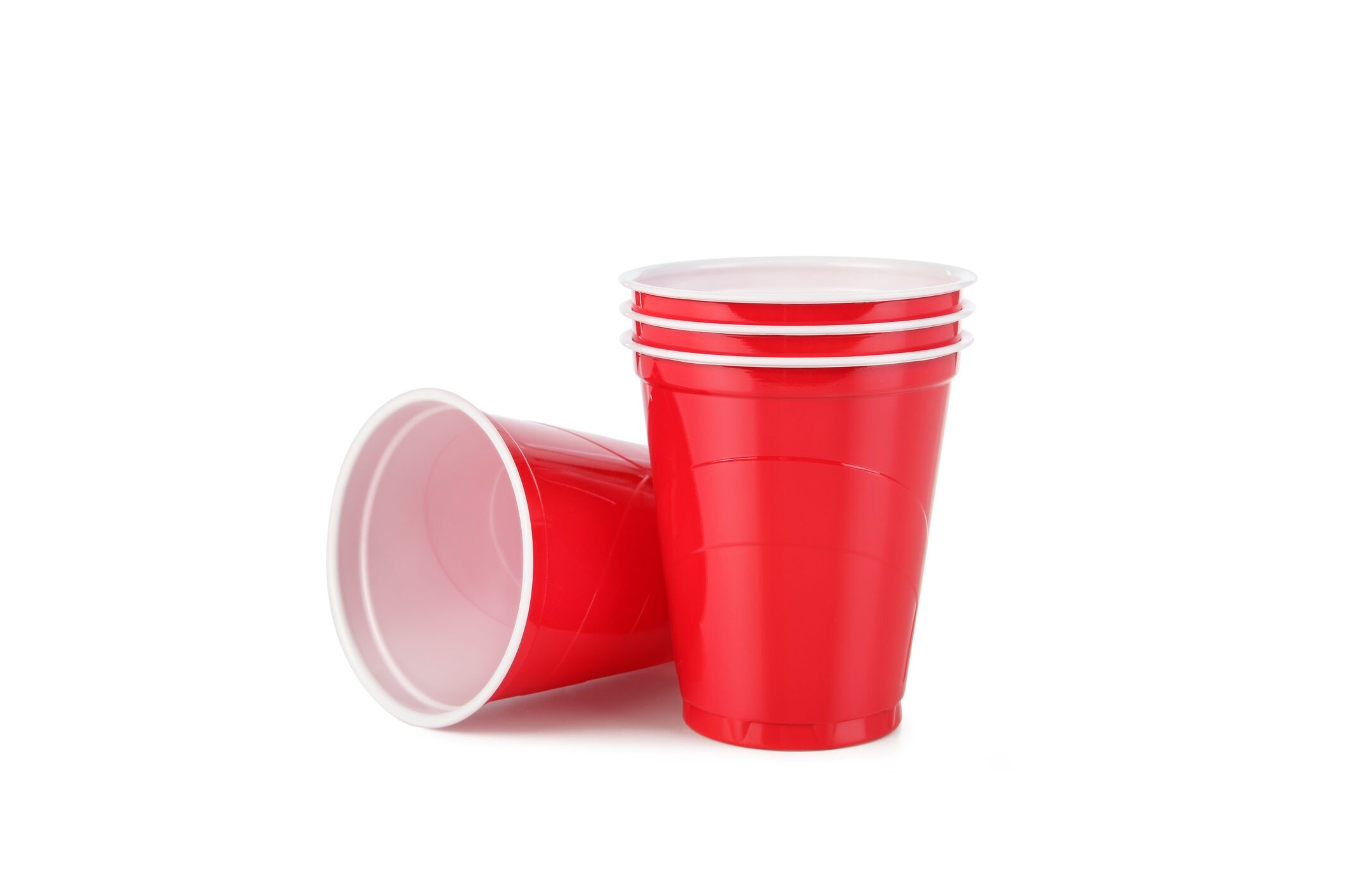 Here s Why There Are Lines On The Solo Cup