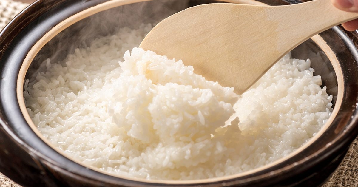 Sustainability: 7 Interesting Ways You Can Use Up Leftover Rice