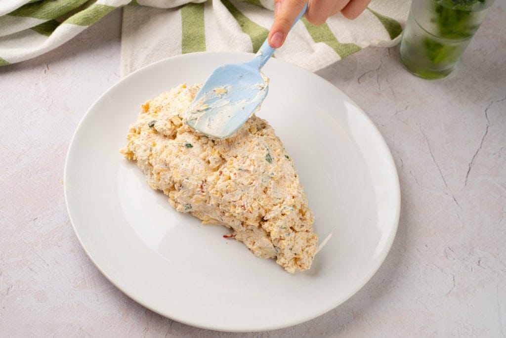 Easter Cheese Ball Recipe