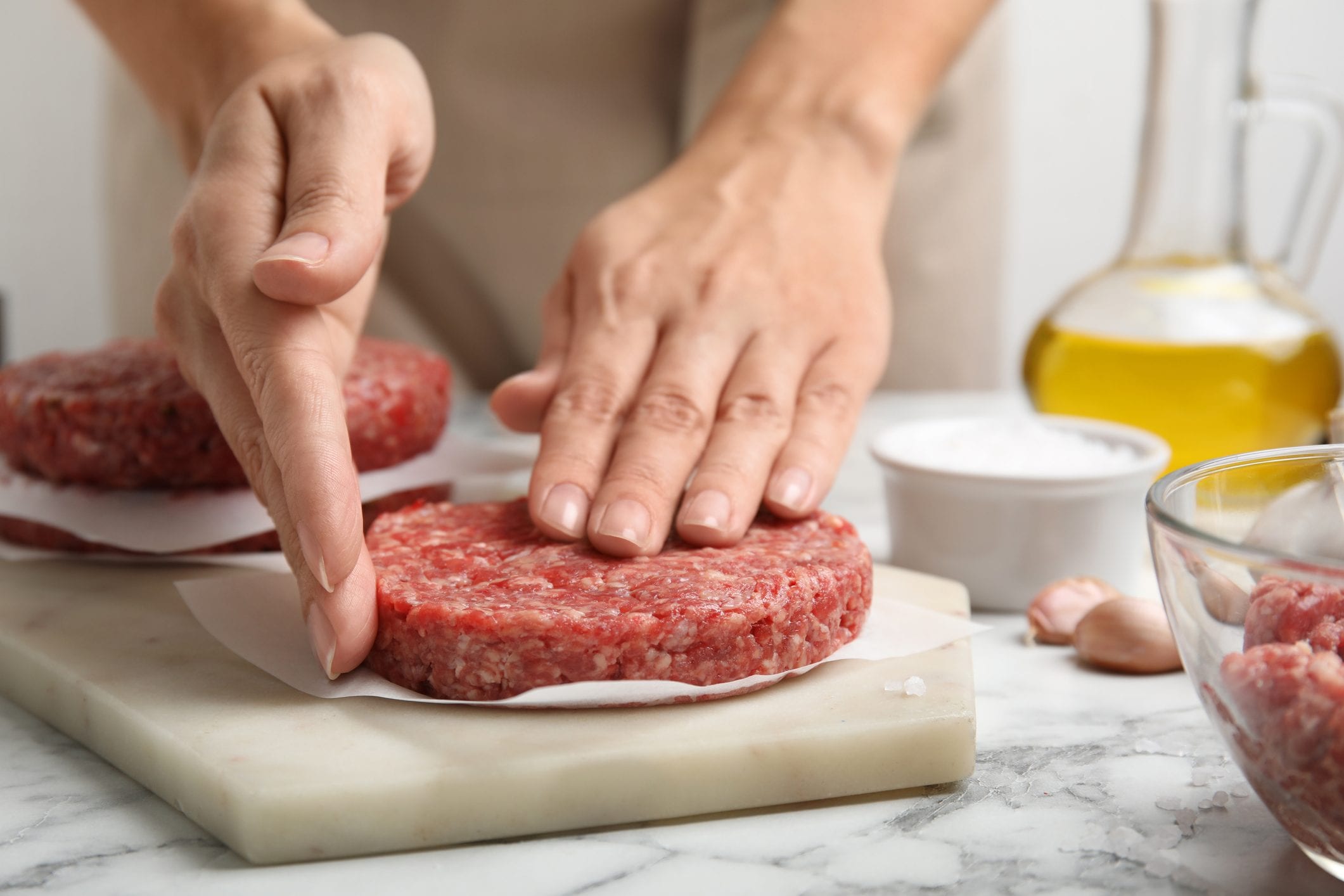 5 Tips That Can Help You Make Better Burgers