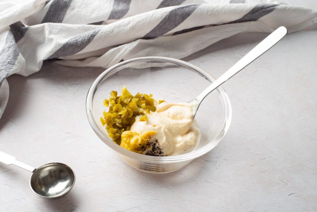 In-N-Out Animal-Style Fries Recipe