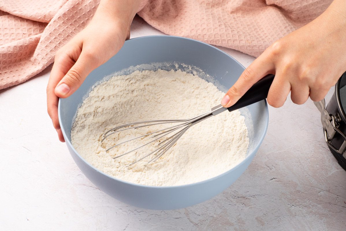 Molly Cake Recipe
