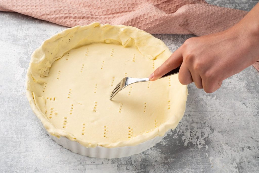 Bakewell Pudding Recipe