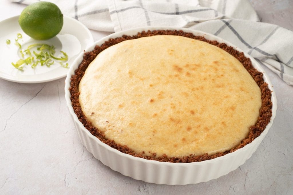 Atlantic Beach Pie Recipe