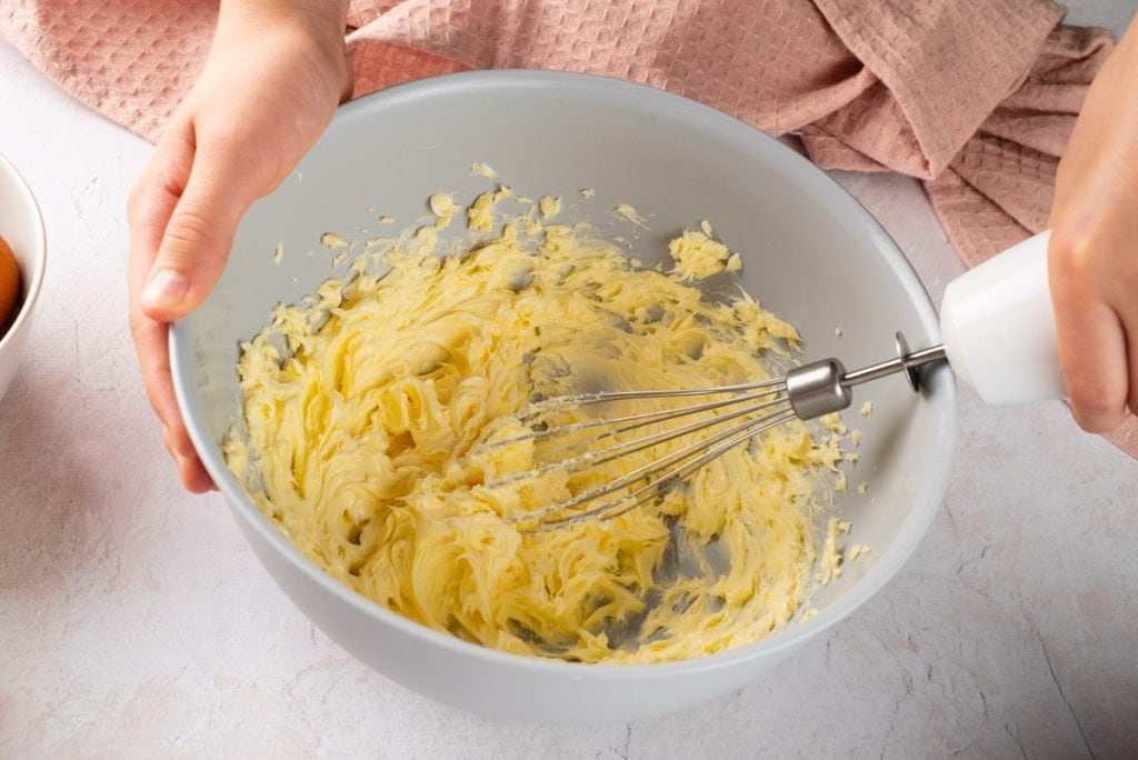 Chantilly Cake Recipe