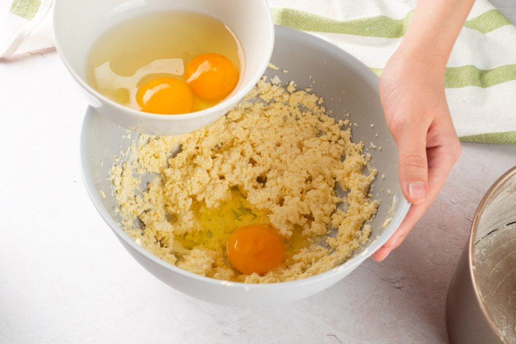 Philly Fluff Cake Recipe