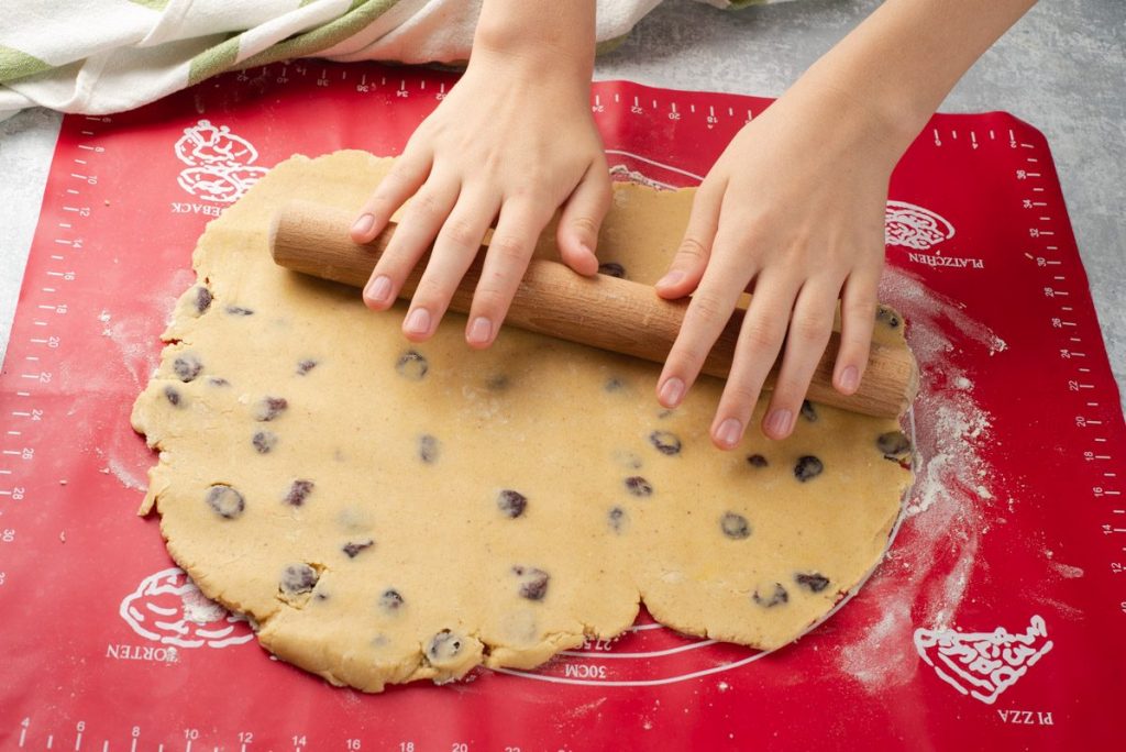 Soul Cake Recipe