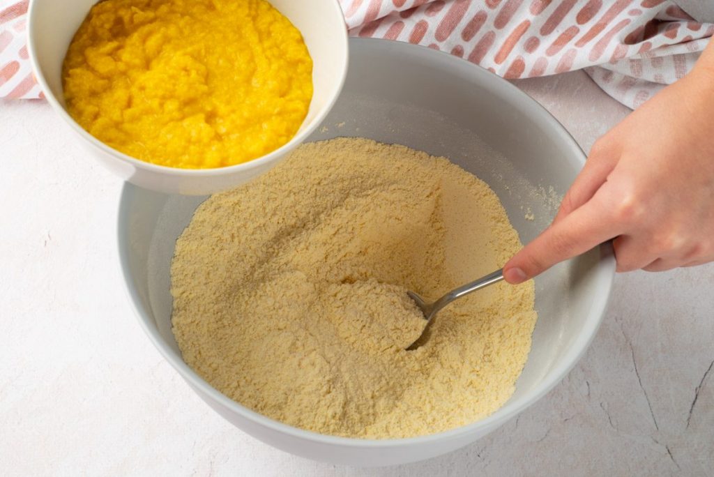 Corn Casserole Recipe