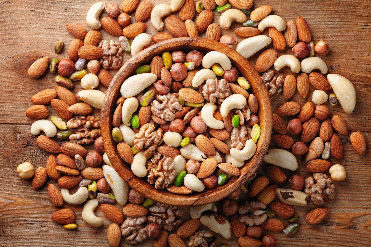 When Is The Best Time to Consume Dry Fruits to Get Maximum Health Benefits?