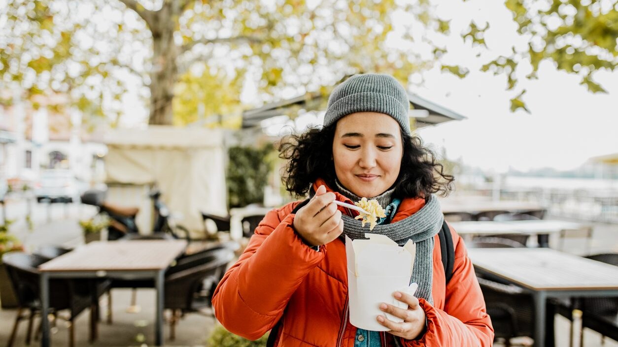 6 Reasons You Feel Very Hungry During Winter