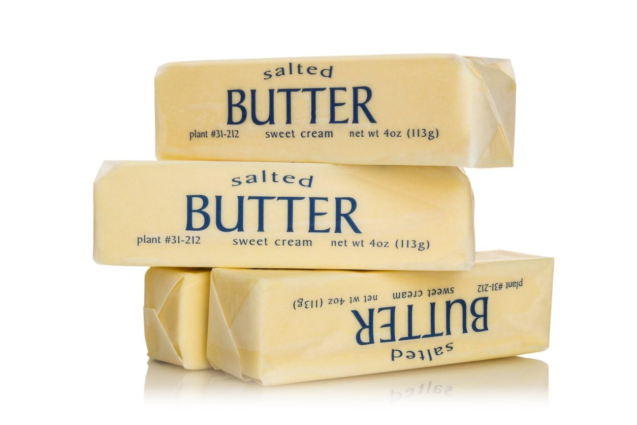 Should You Go For Salted Butter Or Unsalted Butter?