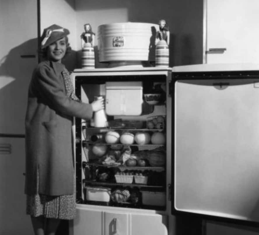 Women's Inventions That Have Changed The Way The Modern Kitchen Operates