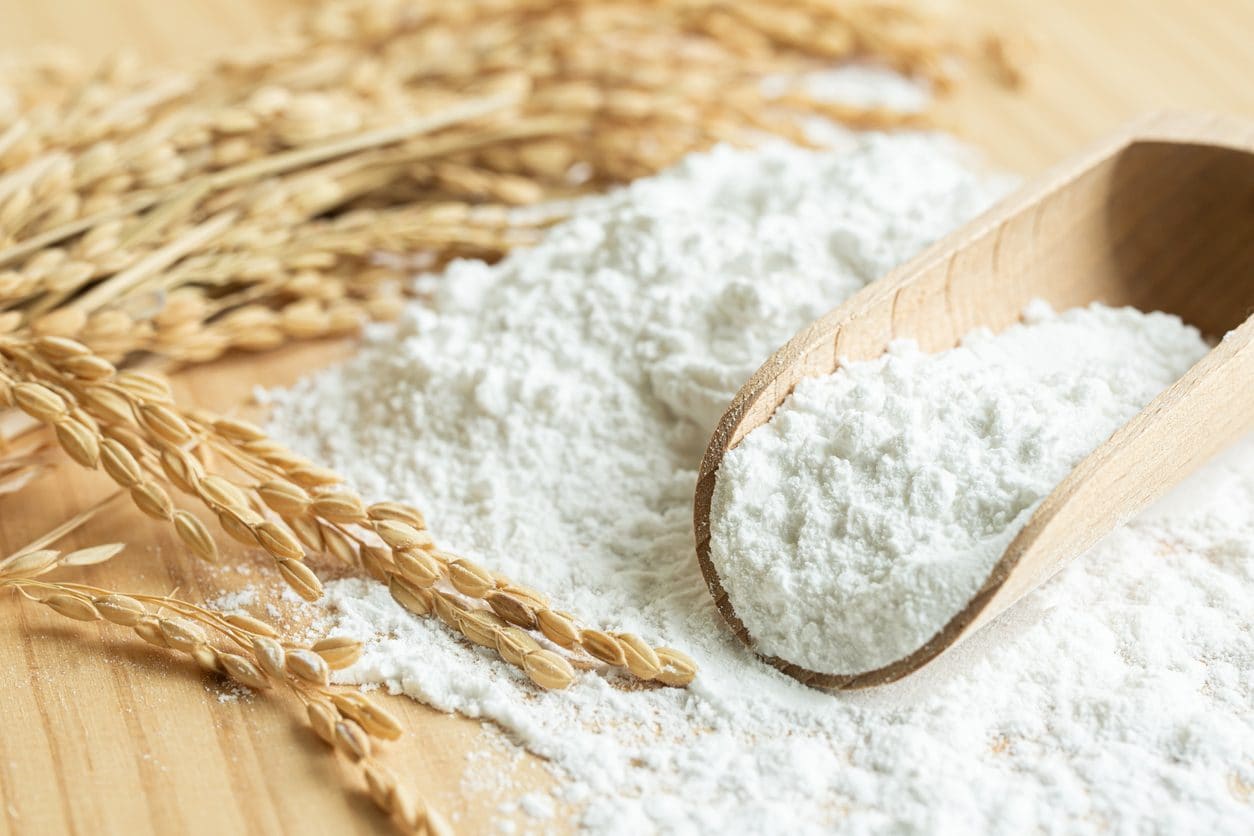 Flour Power: Which One Is Best For Your Dough?