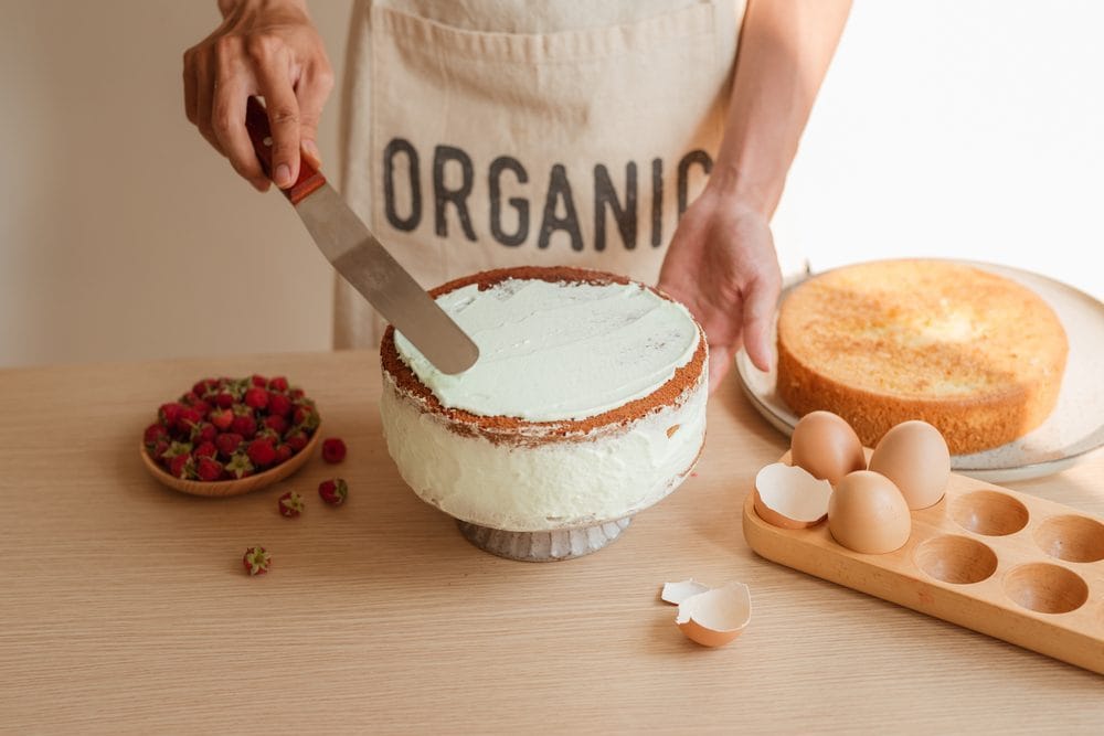 How to Fill Your Sponge Cakes: Here Are 8 Simple and Delicious Ideas