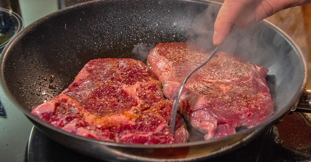 When Should You Add Salt to Dishes: At The Beginning or At The End?