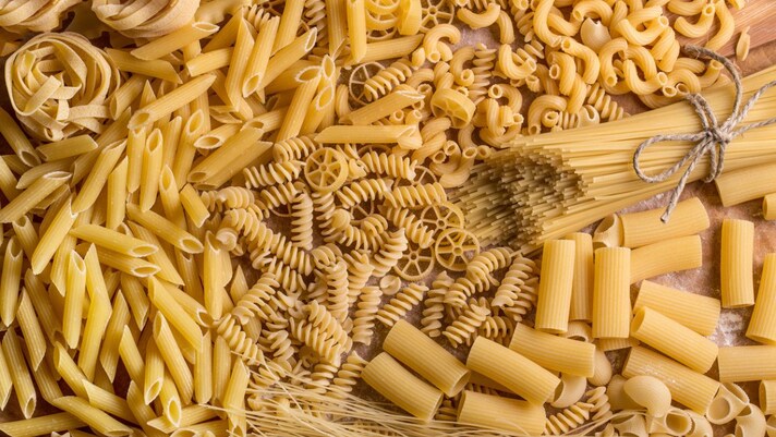 How to Recognize Good Pasta: 3 Tips to Buy Pasta Like an Italian