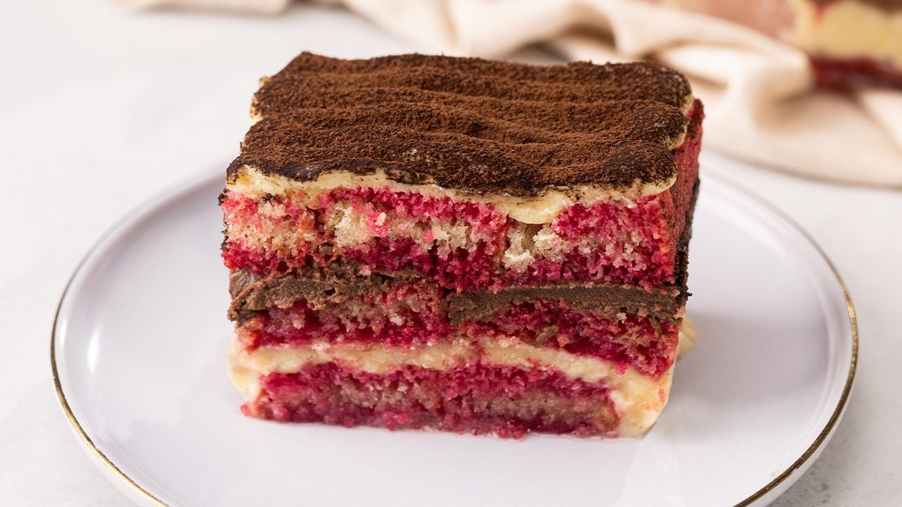 Italian Trifle (Zuppa Inglese) Recipe: Classic Layered Dessert