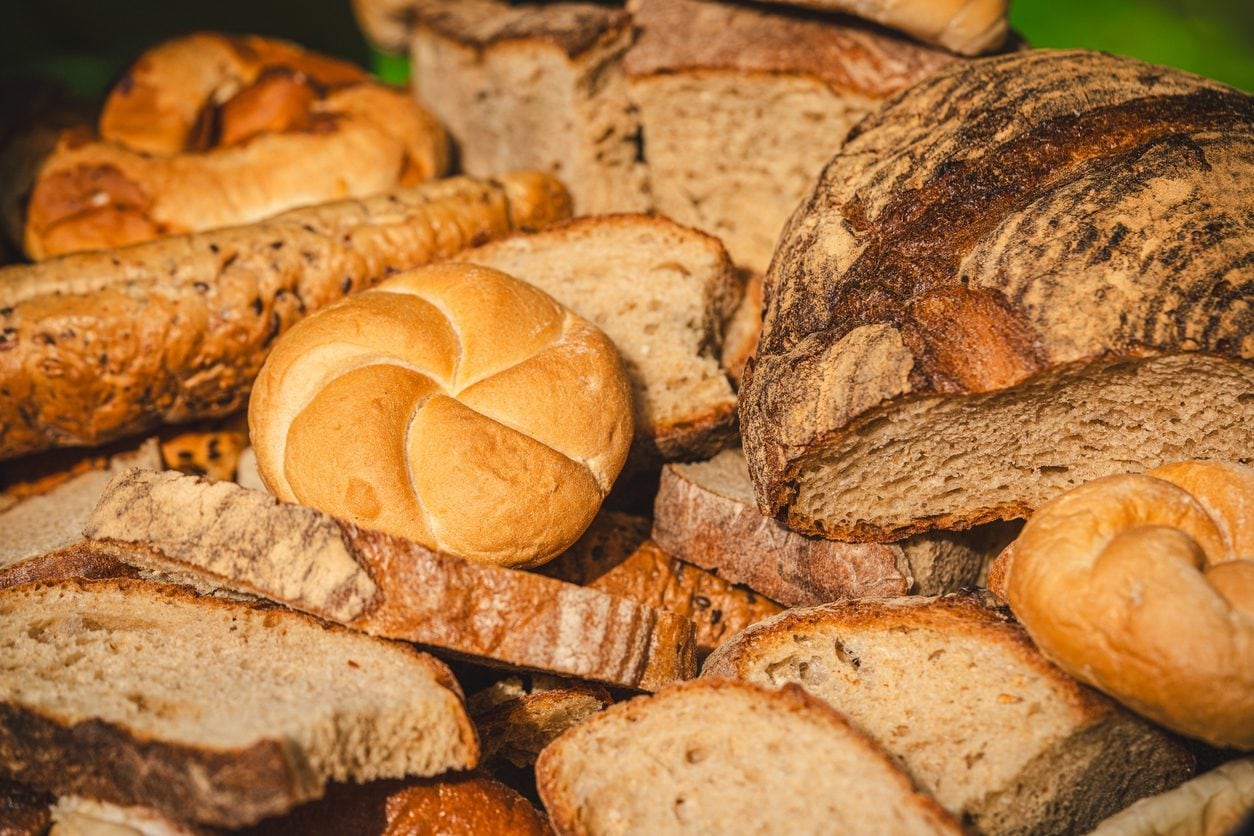 Can Stale Bread Be Used to Produce Drinking Water? Yes, According to a ...