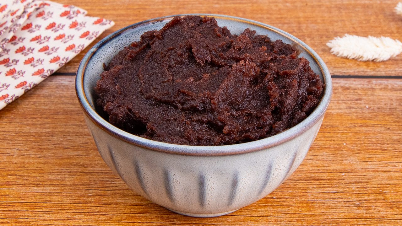 Anko Red Bean Jam (Azuki)