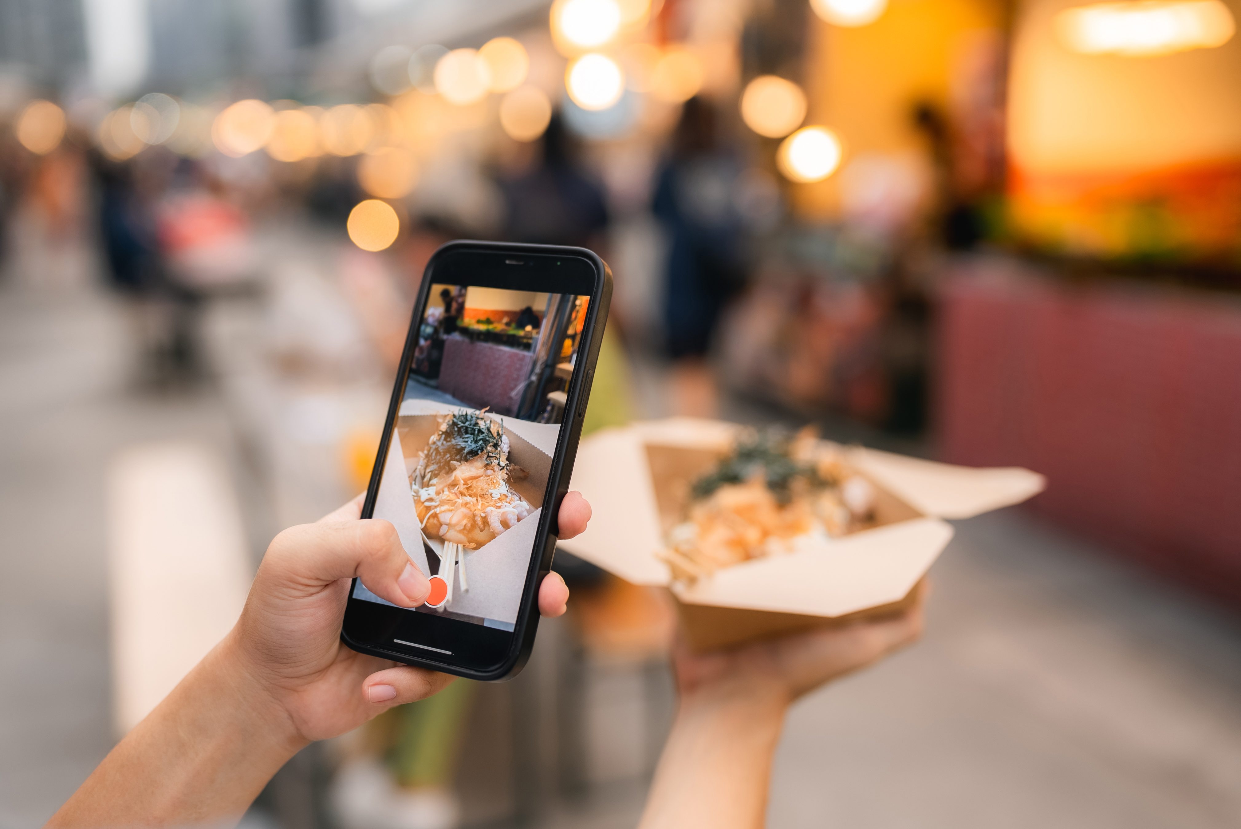 Food Trends to Watch For in 2026